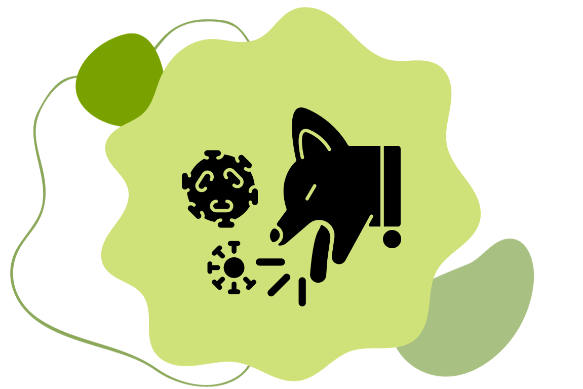 Unraveling the Mystery of Canine Coughing - Yonge Sheppard Animal Hospital